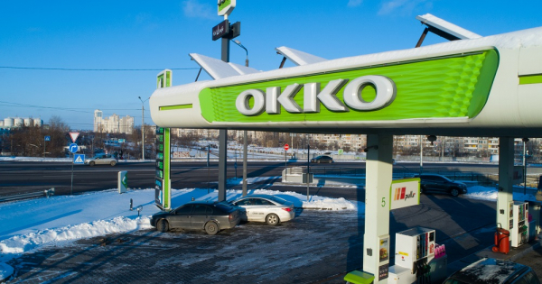 OKKO GROUP PAID UAH 15.6 BILLION OF TAXES AND FEES FOR 2023