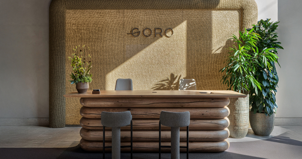 GORO Mountain Resort відкрив представництво курорту в Києві